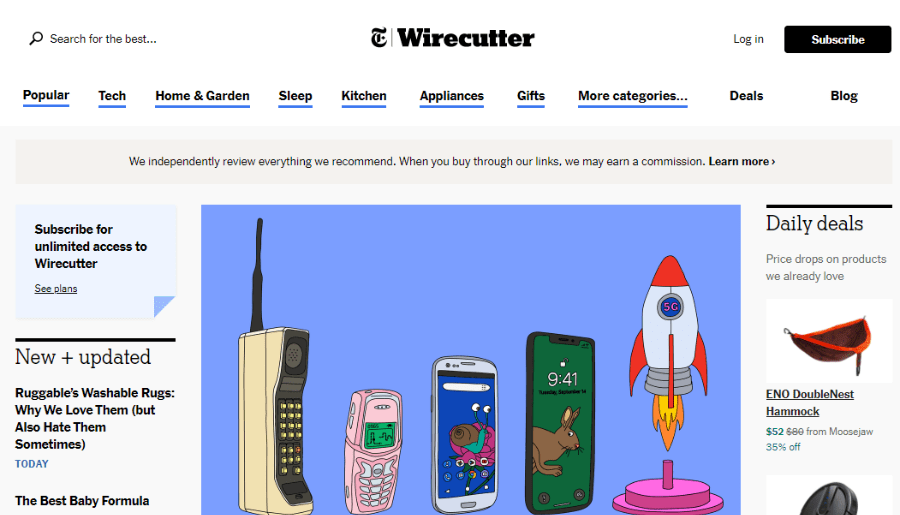 Product Review Blogger: The Beginner’s Guide With Examples