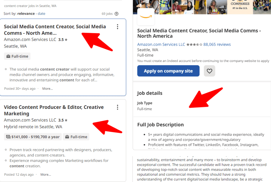 How to Become a Content Creator And Make a Living in 2023?