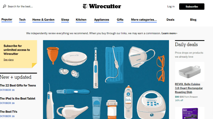 Top 10 Popular Types of Blogs that Make Money In 2023