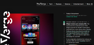 Top 20 Blog Examples of 2025 to Inspire & Learn As A Blogger