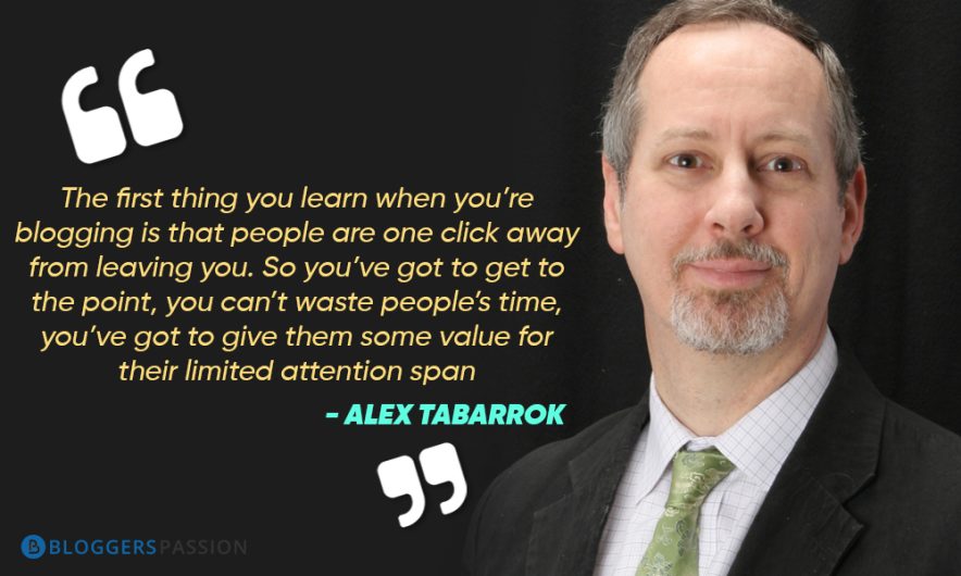 15 Best Blogging Quotes to Inspire You in 2026 [Must-Read]