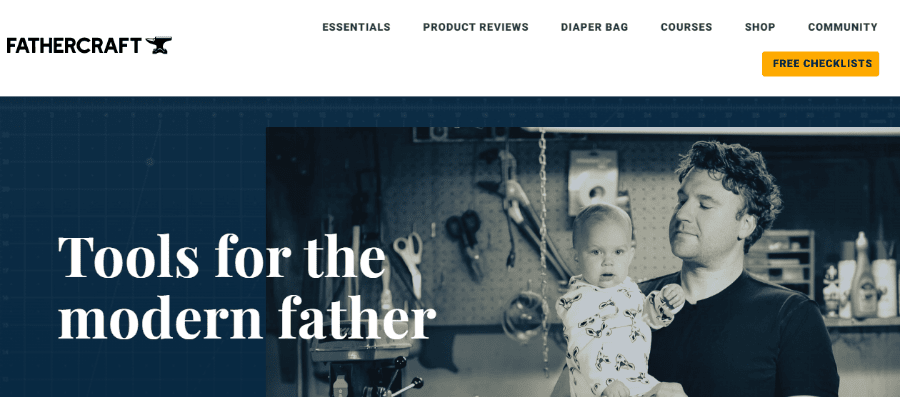 Dad Blogging: The Ultimate Guide With Top 5 Best Dad Blogs