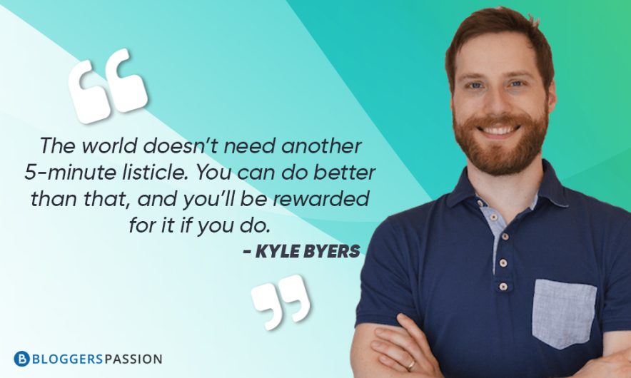 15 Best Blogging Quotes to Inspire You in 2026 [Must-Read]