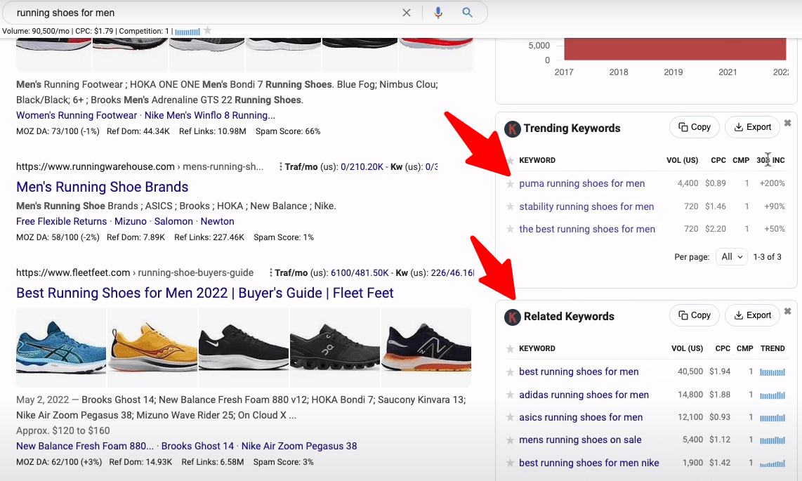 10 Best YouTube Keyword Tools to Get More YouTube Views