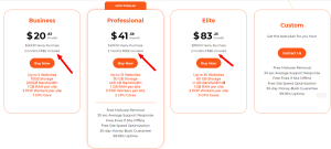 14 Best Web Hosting Deals & Offers 2024: Up to 86% OFF 🔓