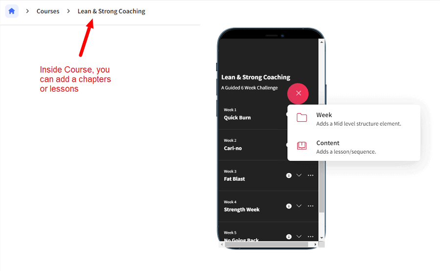 Passion.io Review: [Must Read Before You Buy this APP Maker]