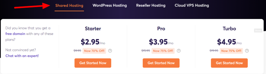 14 Best Web Hosting Deals & Offers 2024: Up to 86% OFF 🔓
