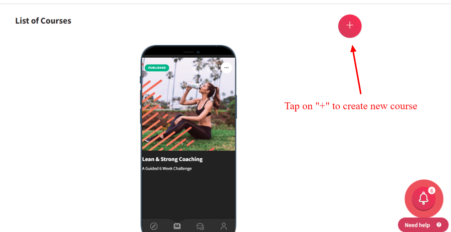 Passion.io Review: [Must Read Before You Buy this APP Maker]