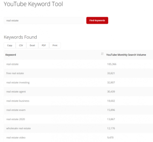 10 Best YouTube Keyword Tools to Get More Views In 2025