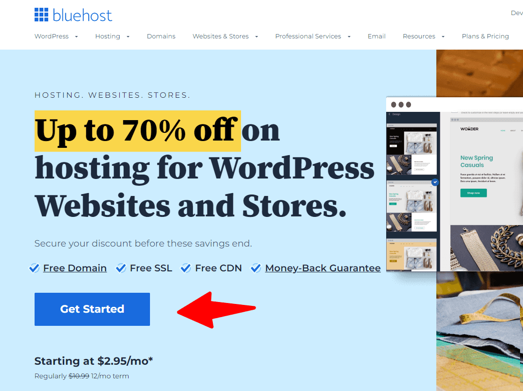 How to Start a Blog in 2023 and Make Money [Step-by-Step]