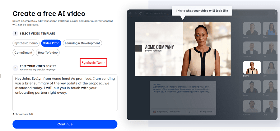 Top 3 AI Video Generators (Text-to-Video) that Are AMAZING!