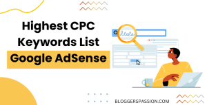 How to Find High CPC Keywords in 2026? [Effective Ways]