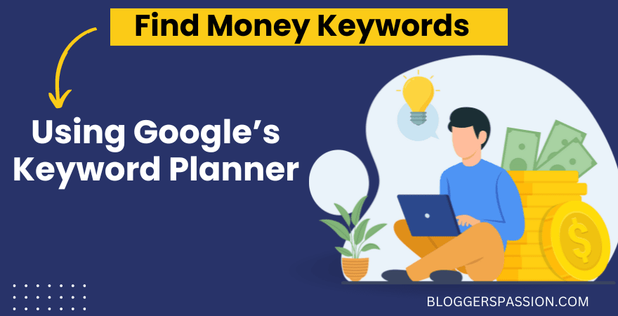 How to Find High Paying Adsense Keywords: High CPC in 2023