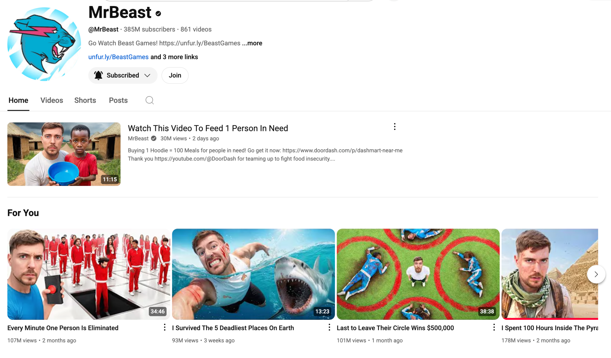 30+ YouTube Statistics for 2025 You Can’t Afford to Ignore