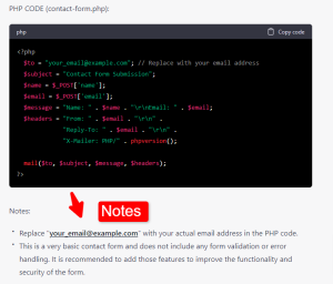 How to Build a Website With ChatGPT In 2025 (Step-By-Step)
