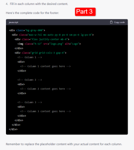 How to Build a Website With ChatGPT In 2025 (Step-By-Step)