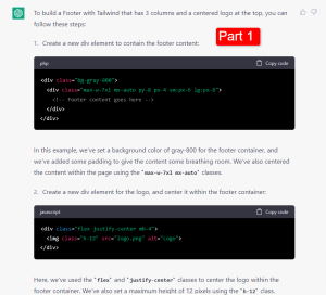 How to Build a Website With ChatGPT In 2025 (Step-By-Step)