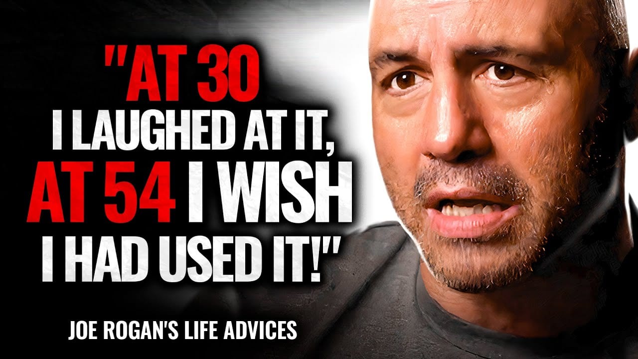 Joe Rogan Quotes On Happiness