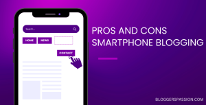15 Best Smartphones for Blogging in 2026 [A Handpicked List]
