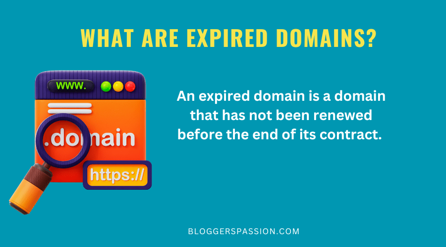 Top 9 Marketplaces to Find & Buy Expired Domains in 2023