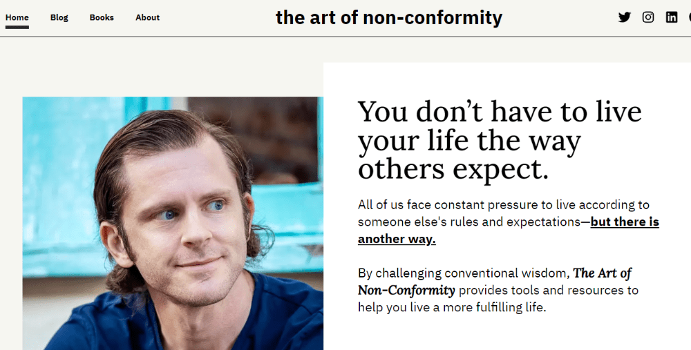 12 Popular Personal Blogs to Follow In 2023 With Examples