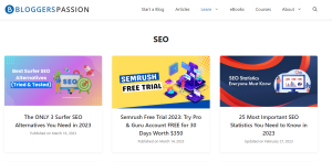19 Best SEO Blogs For Beginners In 2025 [Must Follow List]