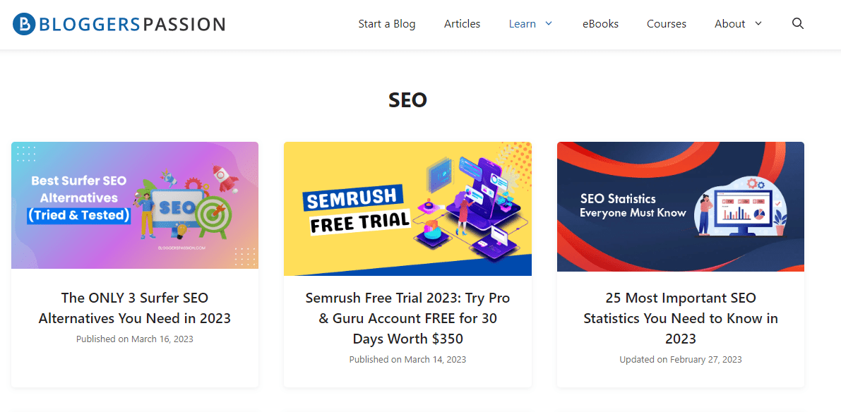 19 Best SEO Blogs and Websites for Beginners [May 2023]