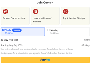 Latest Quora Statistics In 2024: User, Revenue, Facts & More