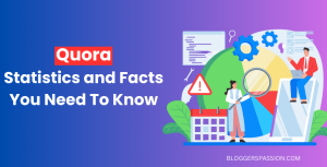 40+ Quora Statistics that Will Surprise You [2024 List]