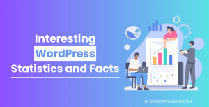 WordPress Statistics: 40+ Stats That Will Blow Your Mind