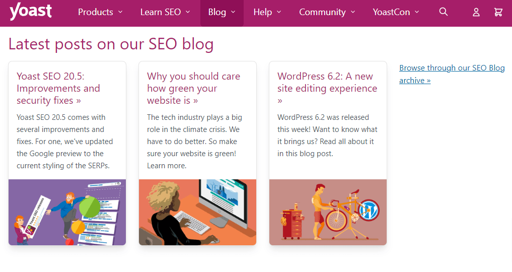 19 Best SEO Blogs and Websites for Beginners [May 2023]