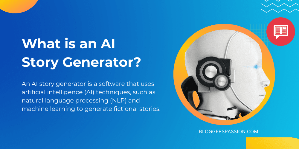 5 BEST AI Story Generator Tools to Write Compelling Stories