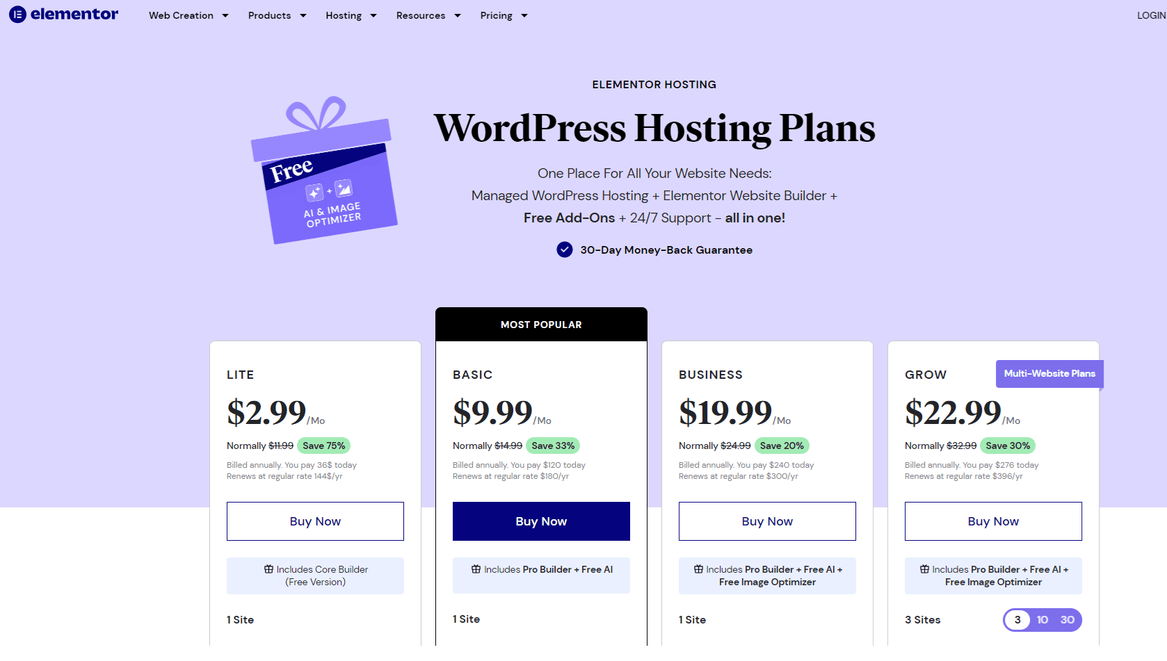 Elementor Pro Discount Code [75% OFF Savings] Feb 2025 🔓