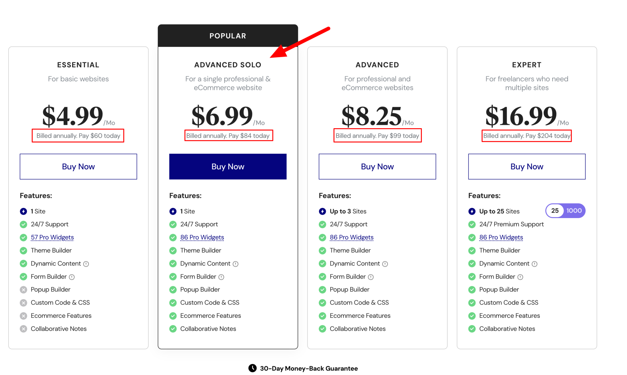 Elementor Pro Discount Code Jan 2026 [75% OFF Savings]