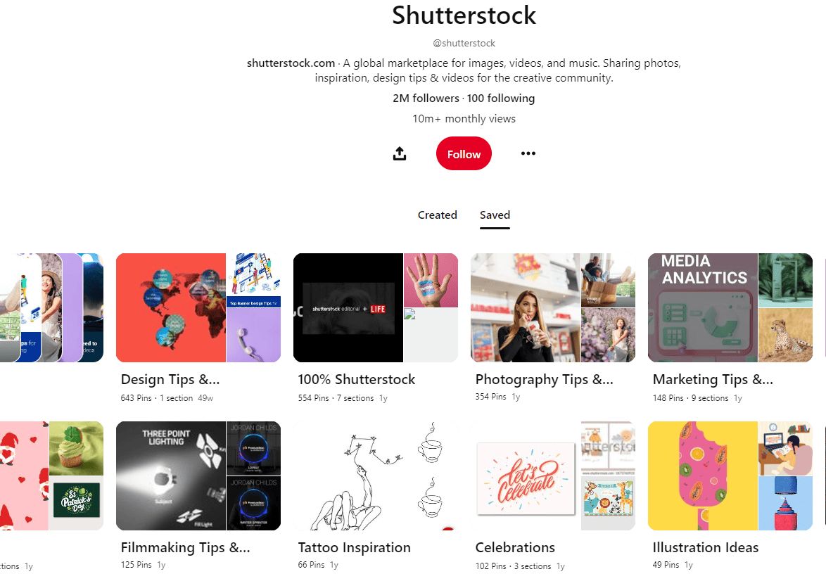 Pinterest Marketing Strategy 2023: The ONLY Guide You Need!