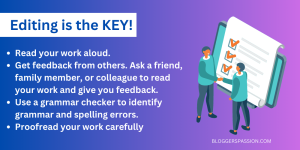 How To Improve Writing Skills Quickly in 2025: 10 Easy Tips