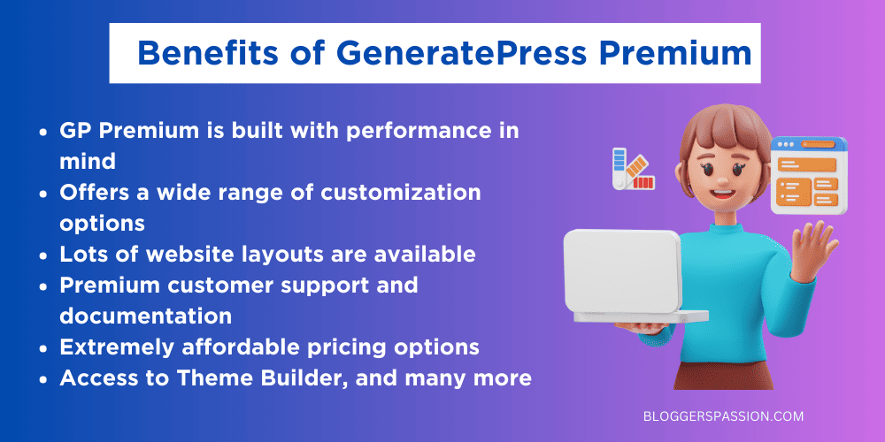 GeneratePress Free vs Premium: Worth Upgrading to Premium?