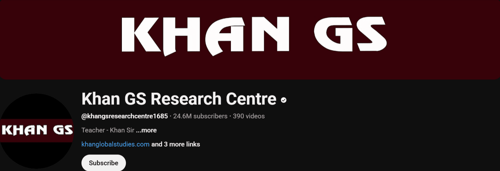 Top 17 YouTubers In India In 2025 [Most Subscribed Listed]