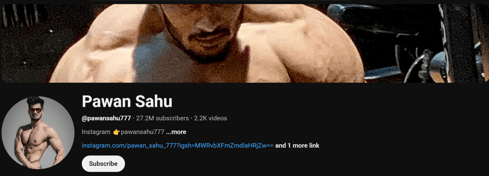 Top 17 YouTubers In India In 2025 [Most Subscribed Listed]