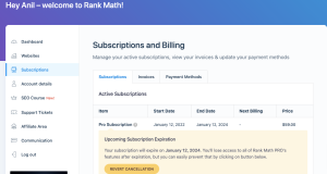 Rank Math Review: Reality & Is It Better than Yoast SEO?