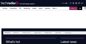 11 Best Tech Blogs You Must Follow in 2025 [Editor’s Pick]