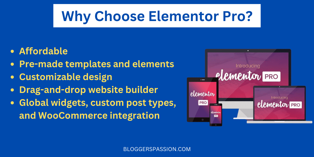 Elementor Pro Discount Code [75% OFF Savings] Feb 2025 🔓