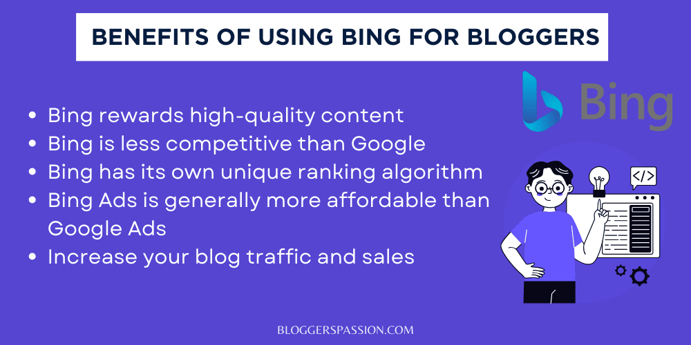 Bing SEO 2024: A Simple Yet Practical Guide for Beginners