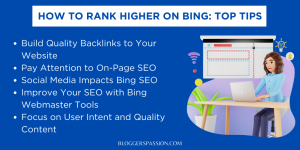 Bing SEO 2025: A Simple Yet Practical Guide for Beginners