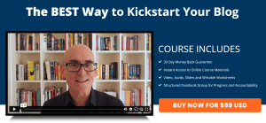 13 Best Blogging Courses for Beginners & Pro In 2025 (Free)