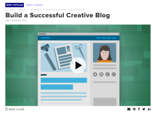 15 Best Blogging Courses for Beginners In 2025 (Free & Paid)