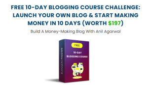 13 Best Blogging Courses for Beginners & Pro In 2025 (Free)
