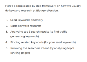 4 Types of Keywords that Every Website Owner Needs to Know