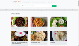 18 Best Food Blogs to Follow in 2026 [Recipes, Tips & More]