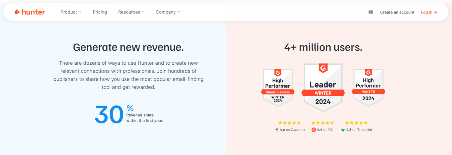 9 Best SEO Affiliate Programs in 2026 (Top Picks Ranked)